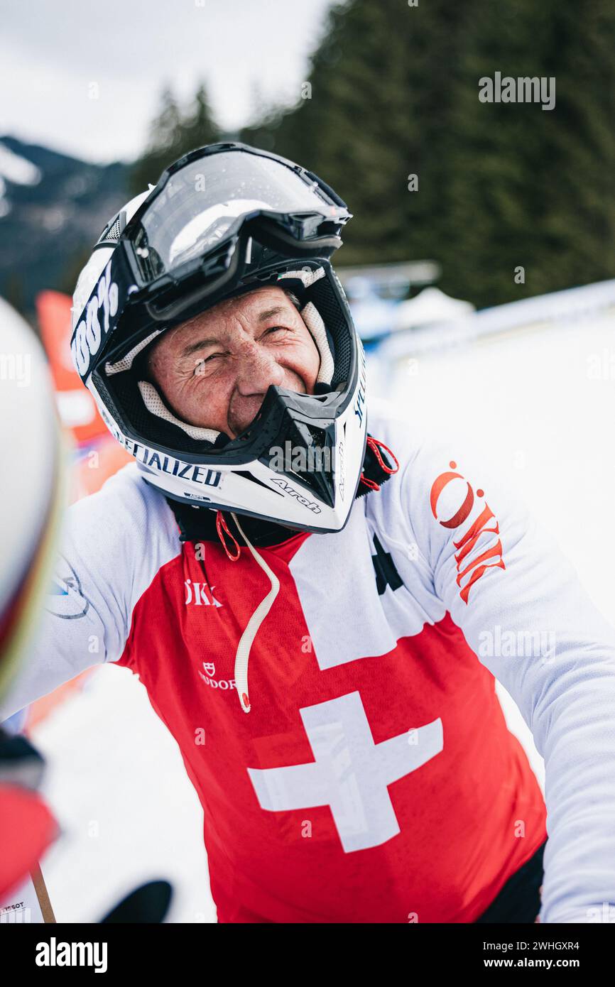 Gex france hi-res stock photography and images - Alamy