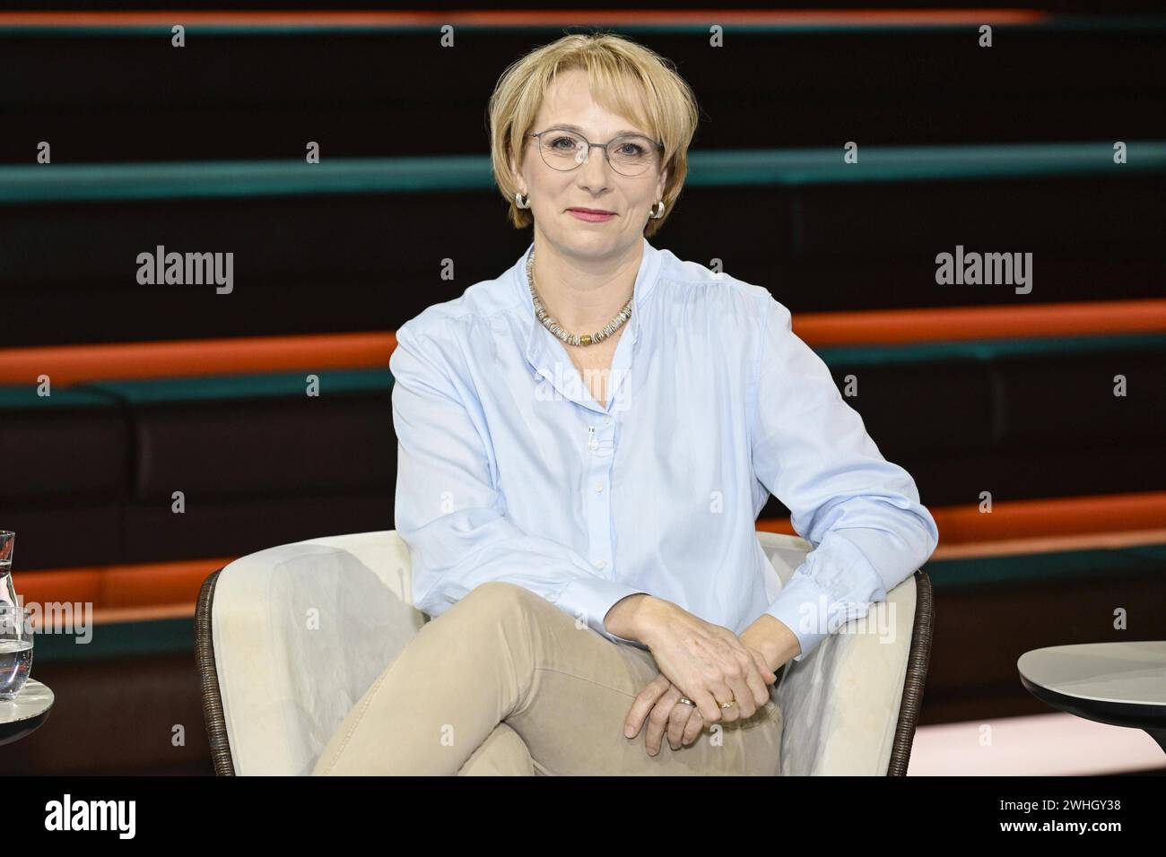 Tanja Brunnert Kinderärztin 02/24 her Tanja Brunnert am 8. Februar 2024 ...