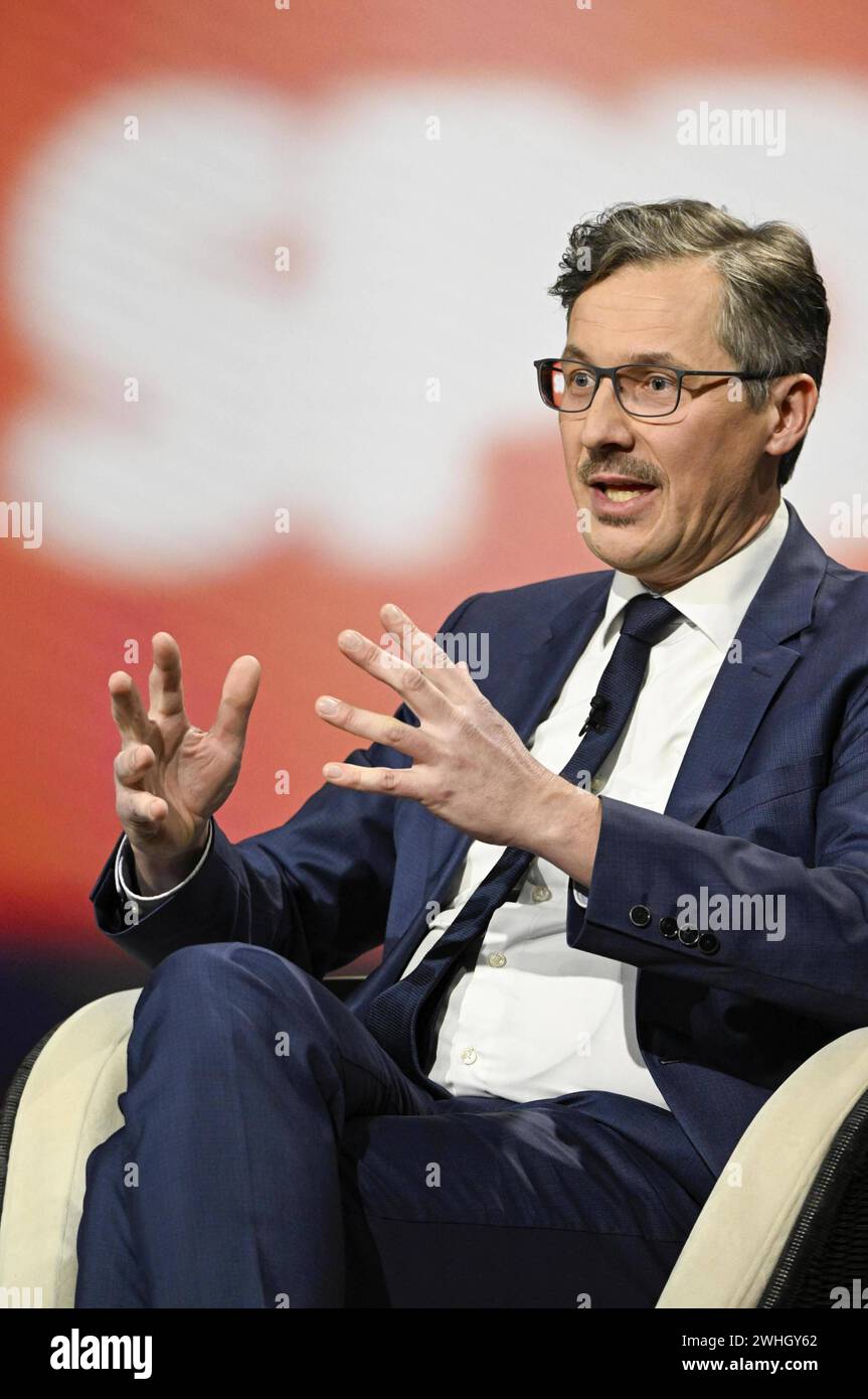 7 februar 2024 hi-res stock photography and images - Alamy