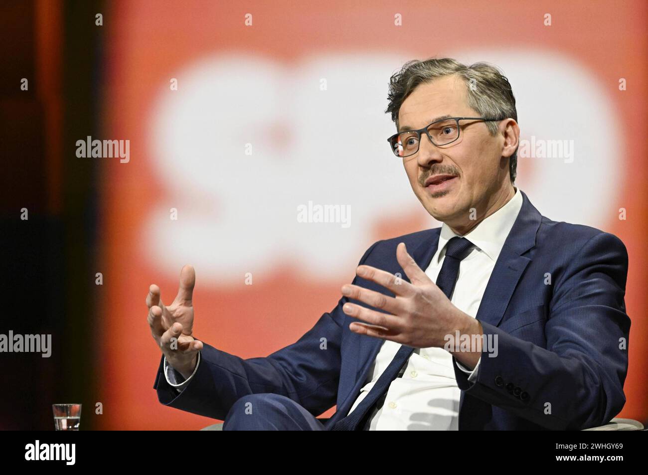 Daniel Friedrich Sturm Journalist 02/24 her Daniel Friedrich Sturm am 7 ...