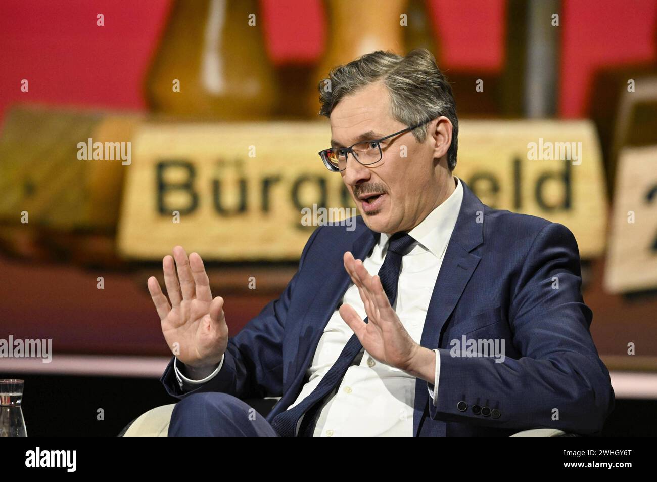 7 februar 2024 hi-res stock photography and images - Alamy