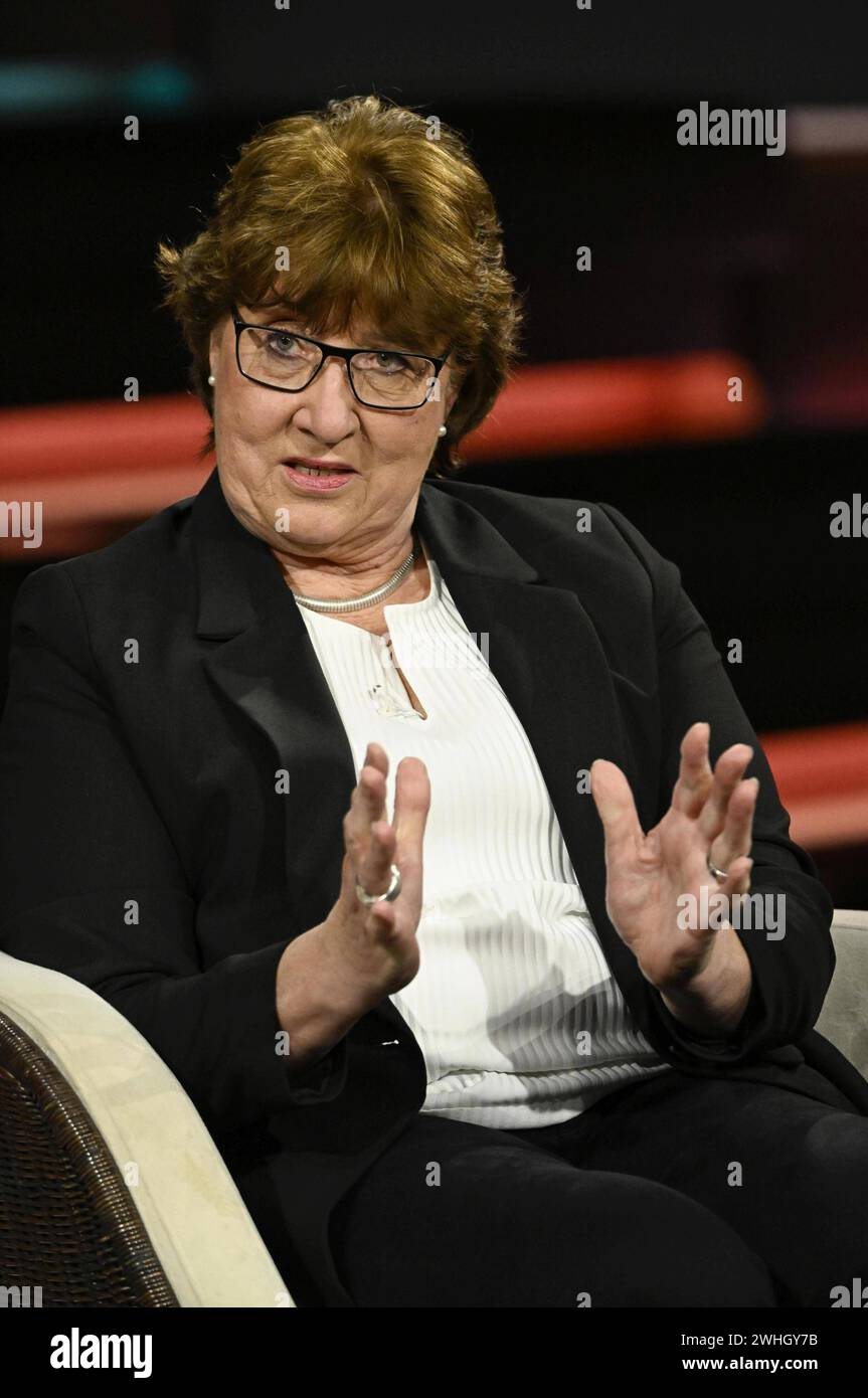 Martina Nighswonger Unternehmerin 02/24 her Martina Nighswonger am 7 ...