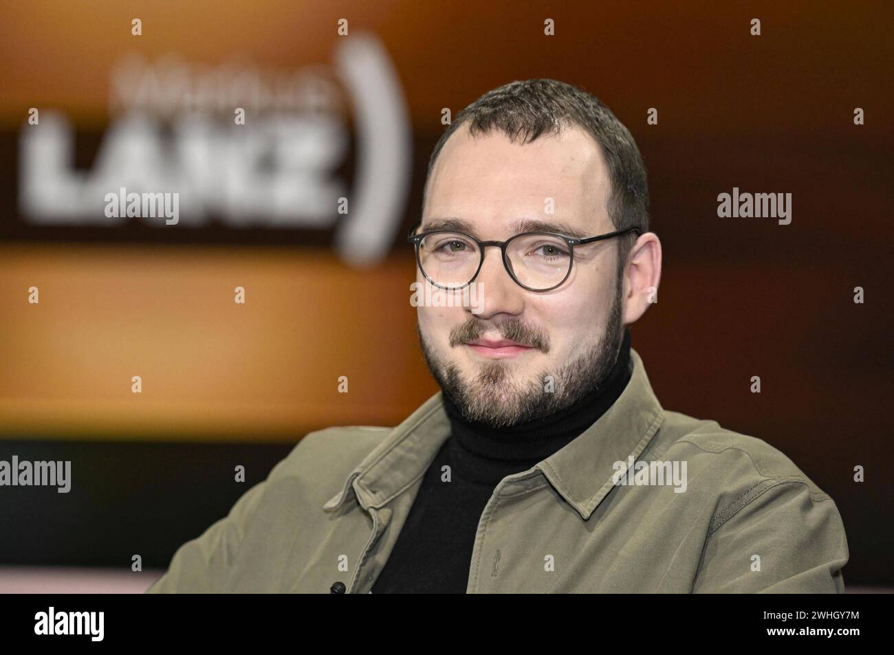 Lukas rietzschel hi-res stock photography and images - Alamy