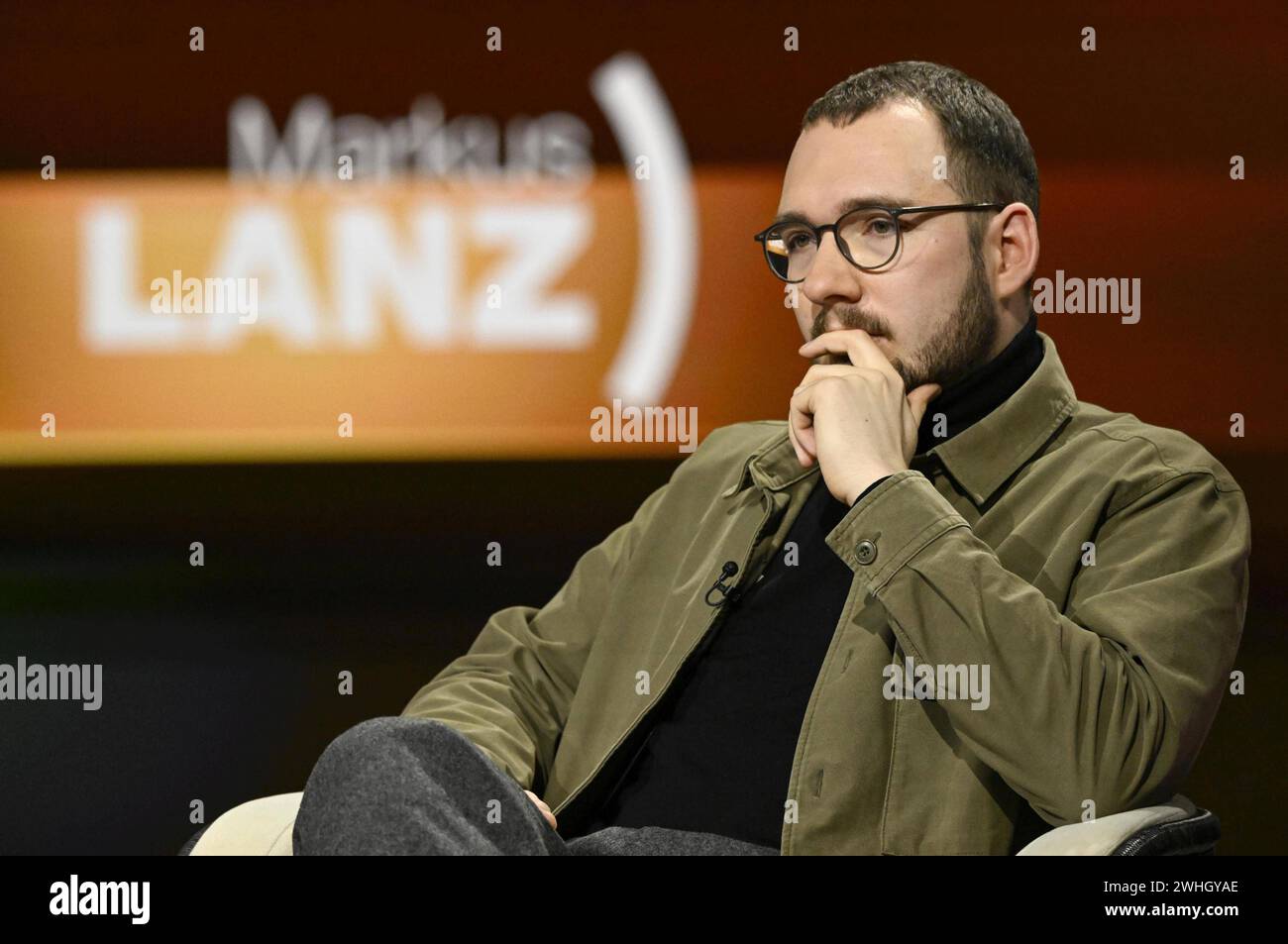 Lukas Rietzschel Autor 02/24 her Lukas Rietzschel am 6. Februar 2024 in ...