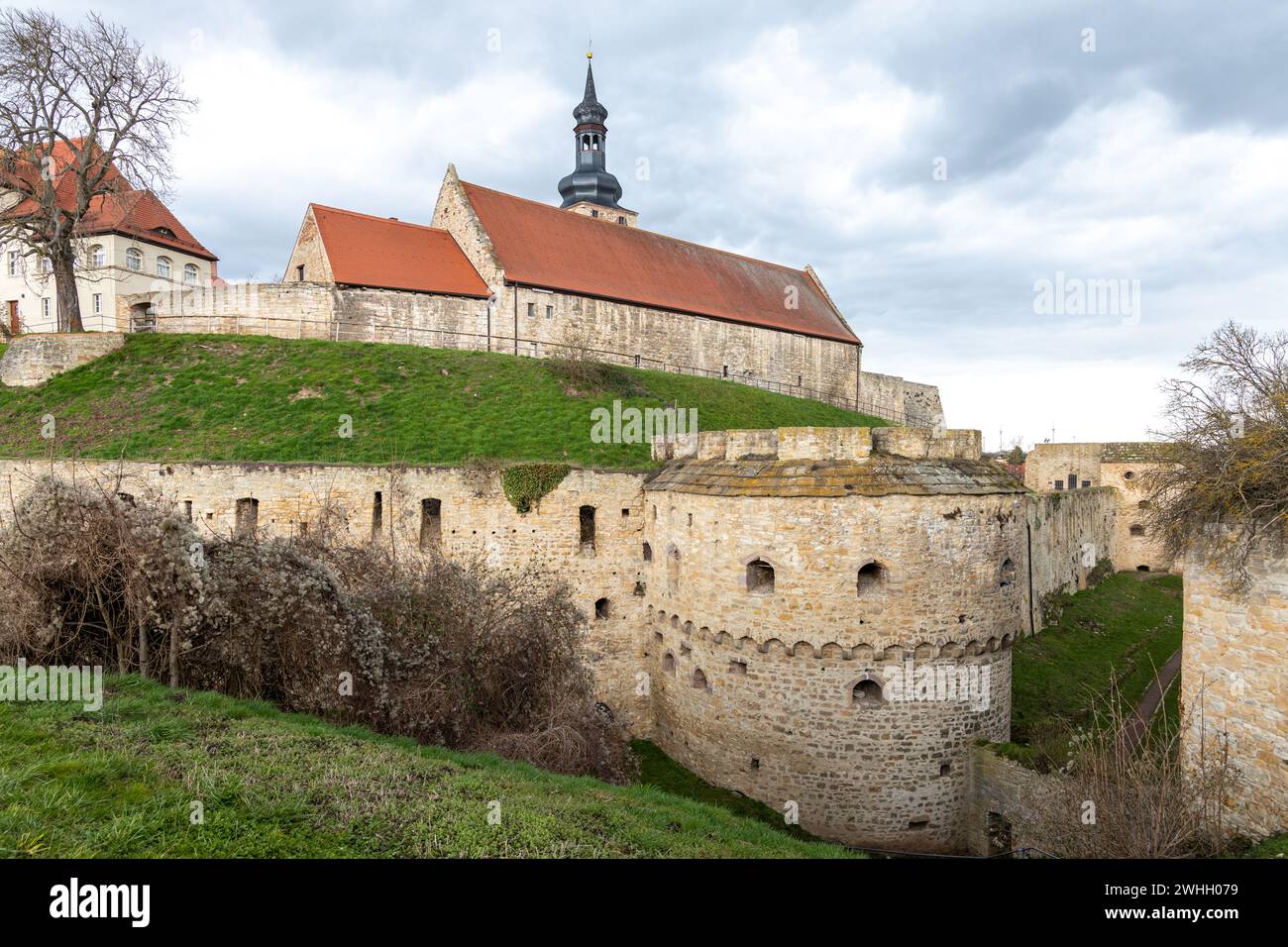 Burganlandkreis hi-res stock photography and images - Alamy