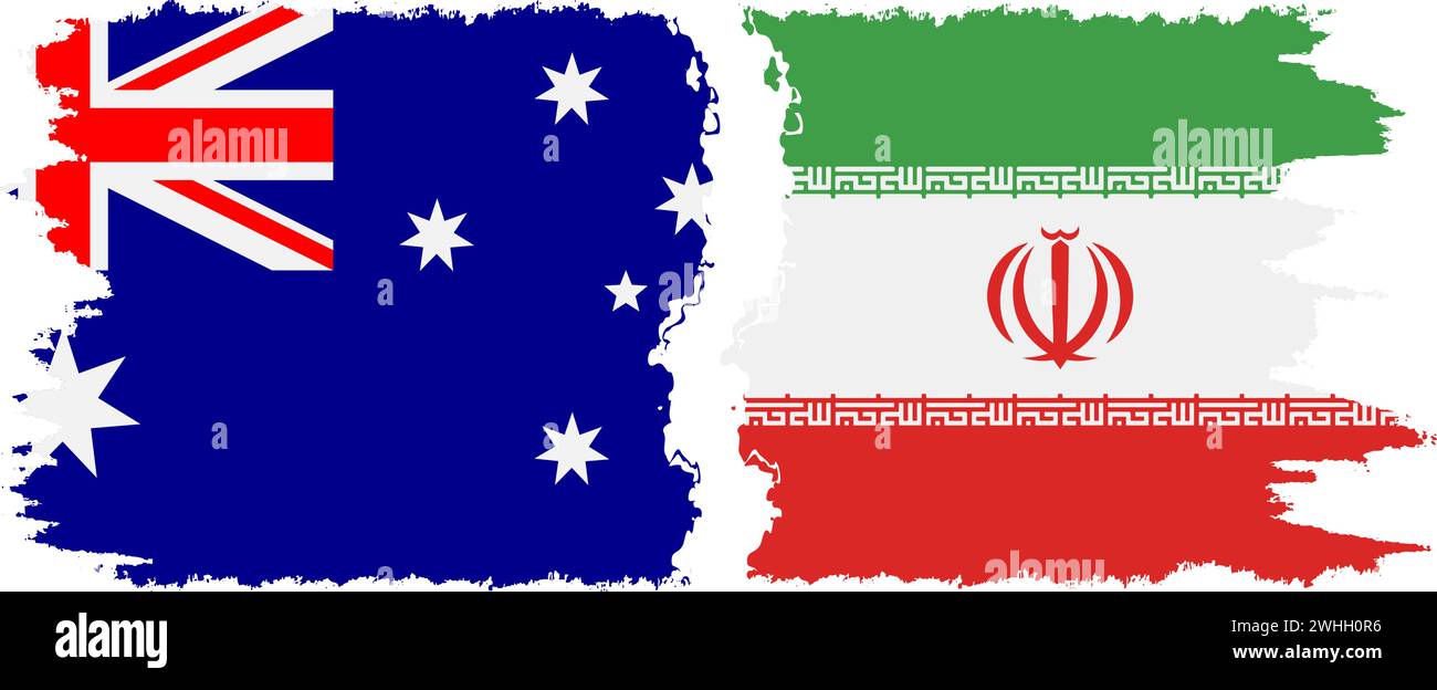 Iranian australian Stock Vector Images - Alamy