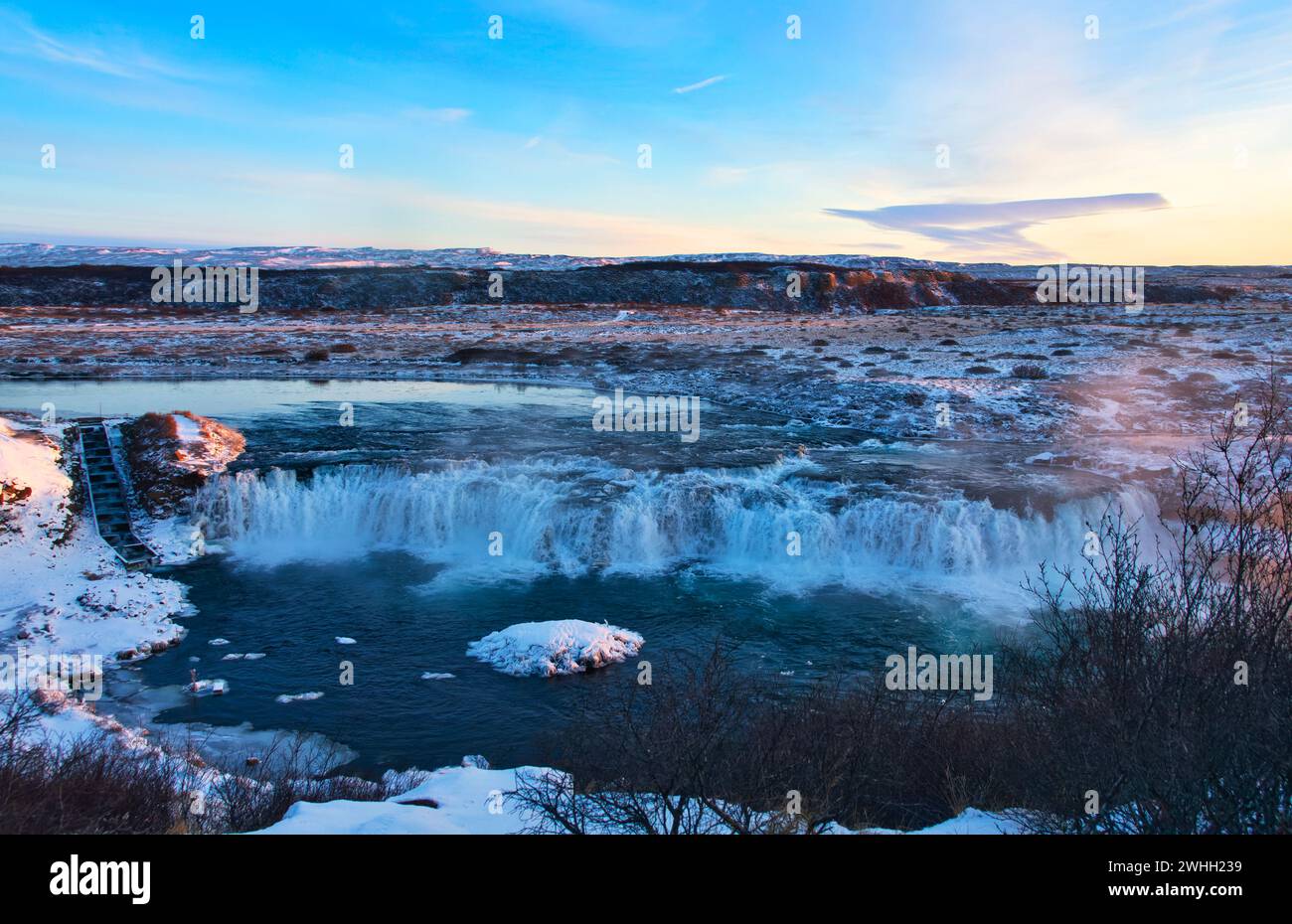 Faxi iceland hi-res stock photography and images - Alamy
