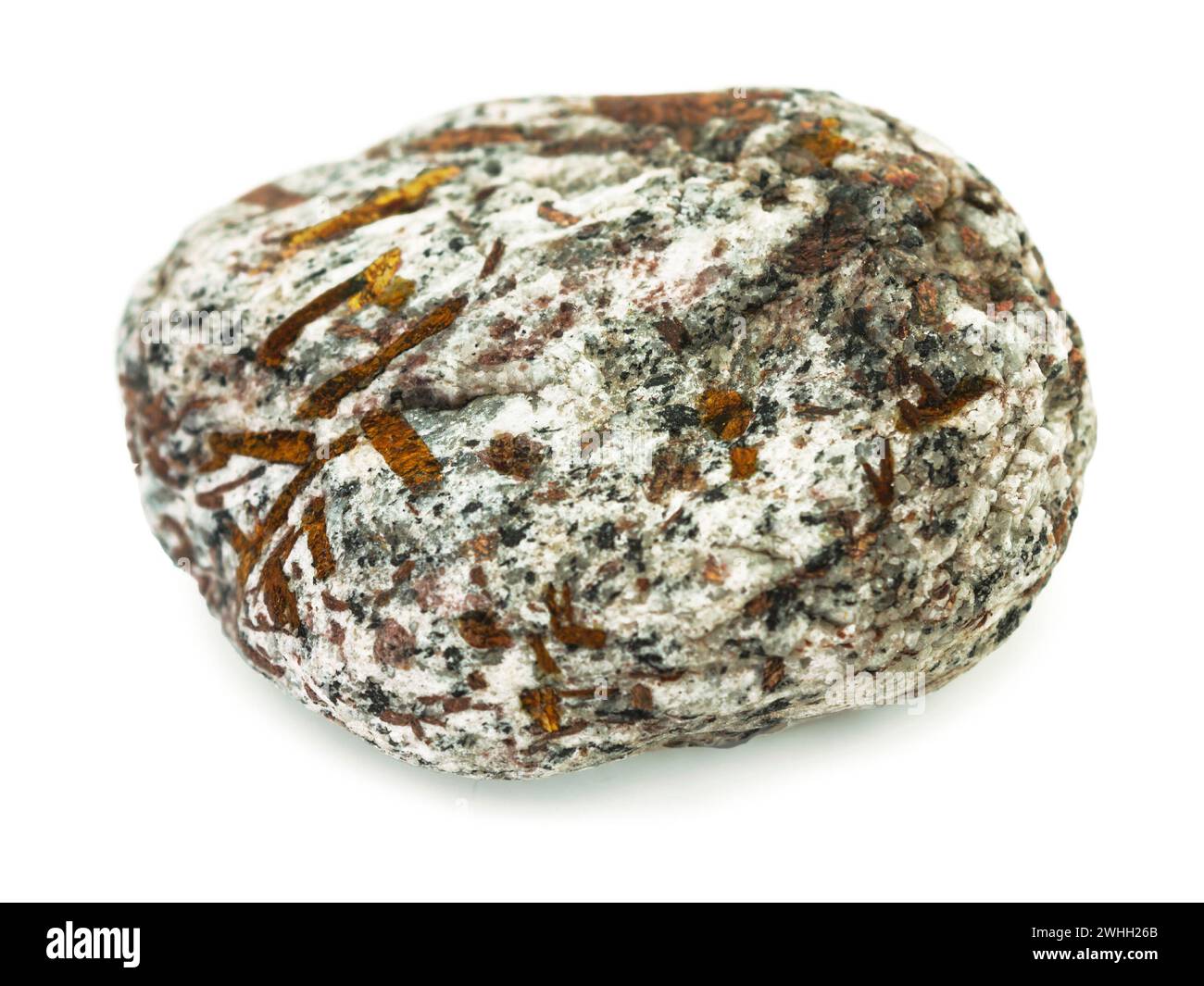 Astrophyllite hi-res stock photography and images - Alamy