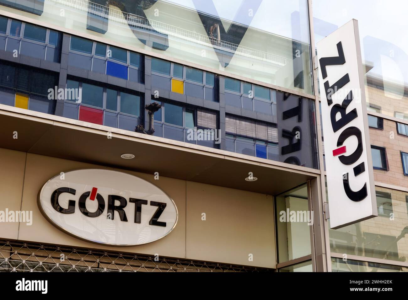 Rtz logo hi-res stock photography and images - Alamy