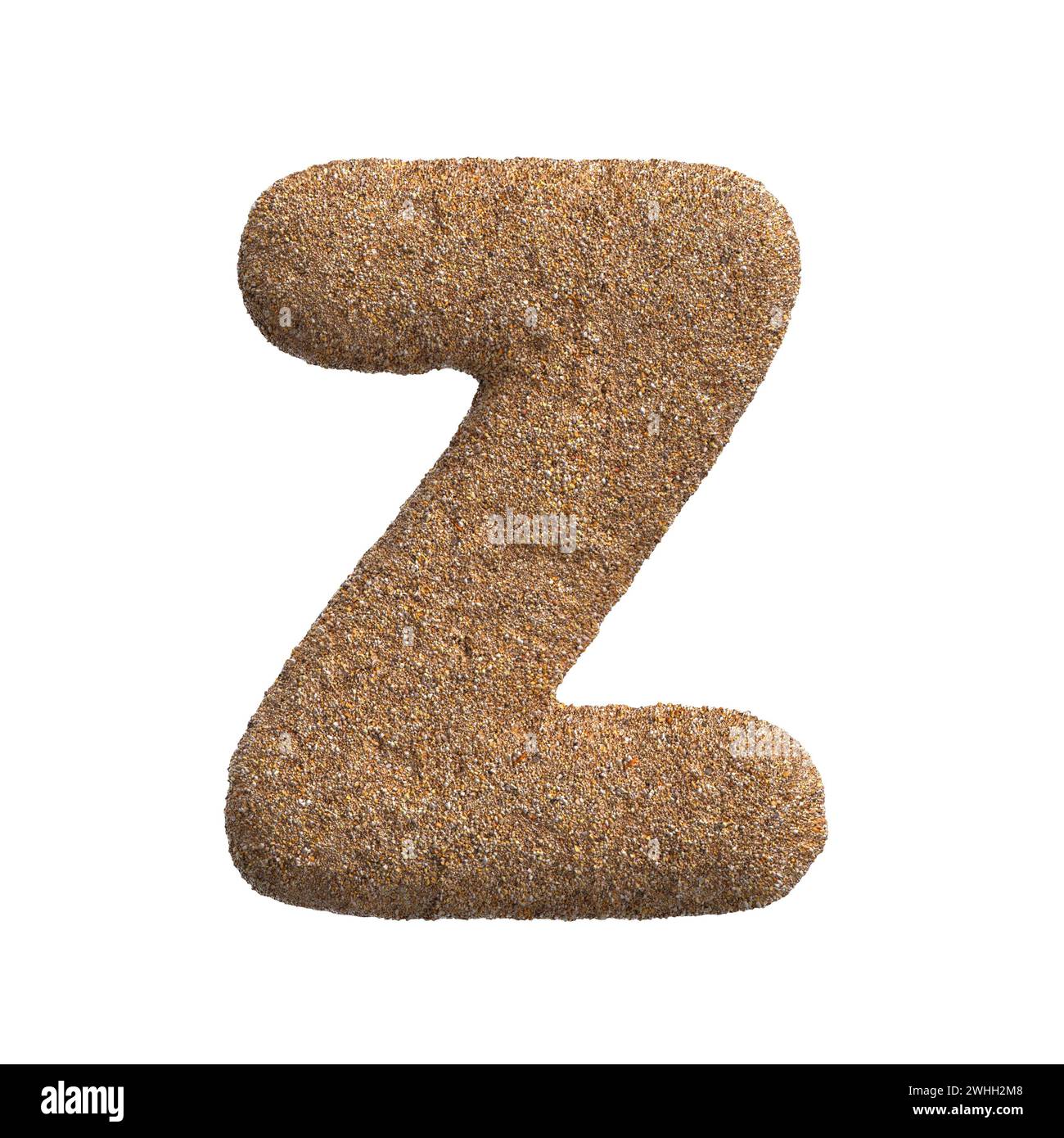 Sand letter Z - Upper-case 3d beach font - Holidays, travel or ocean ... Sand letter Z - Upper-case 3d beach font - Holidays, travel or ocean ...
