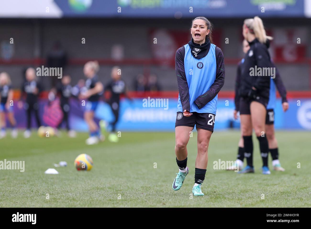 Ffion morgan hi-res stock photography and images - Alamy