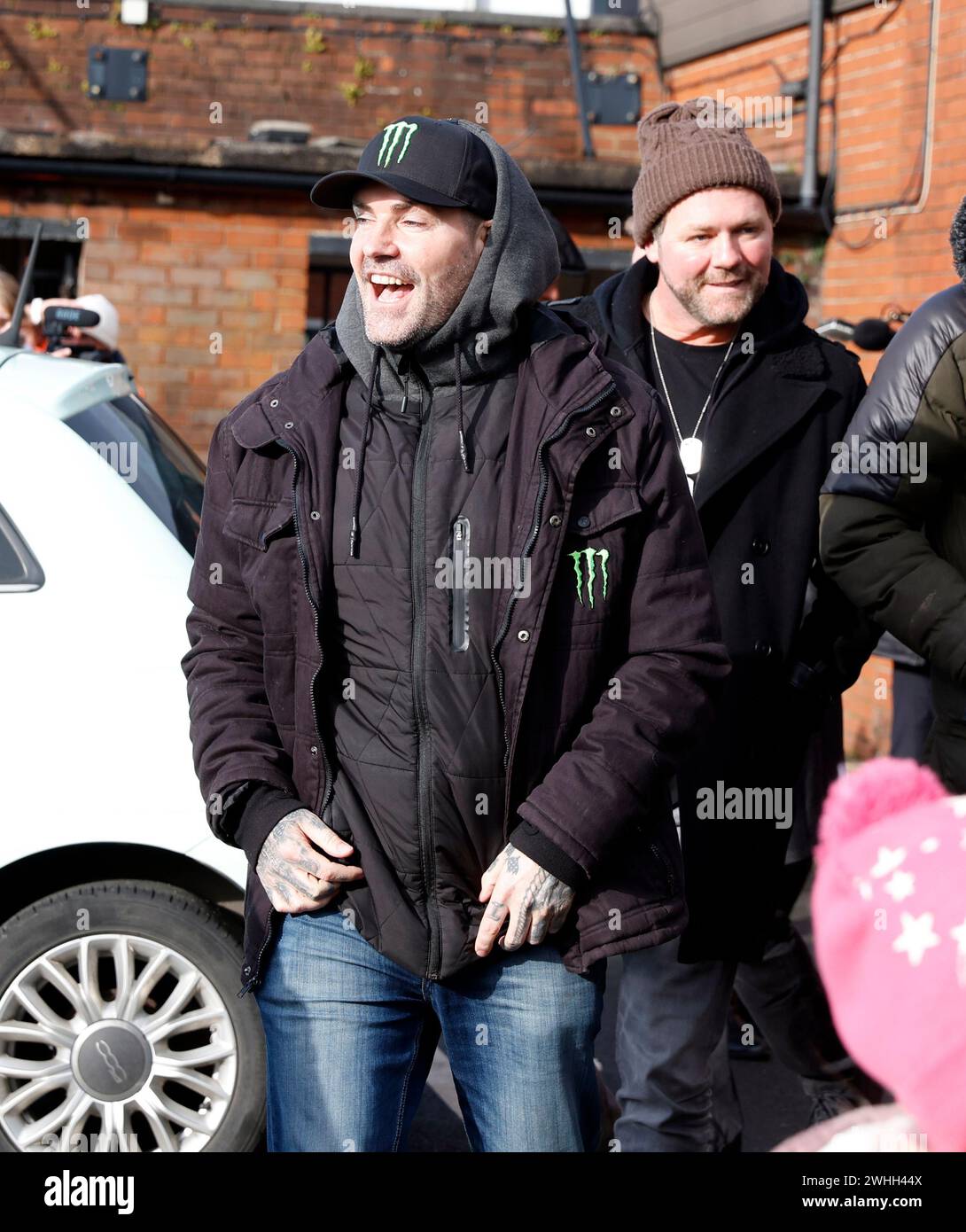Brian lynch hi-res stock photography and images - Alamy