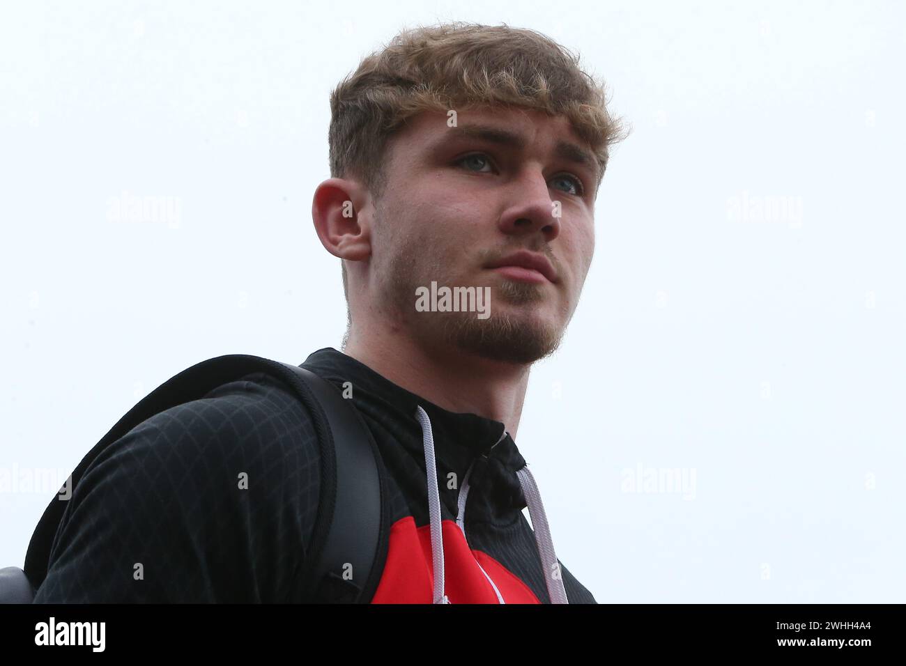 Matthew young sunderland hi-res stock photography and images - Alamy