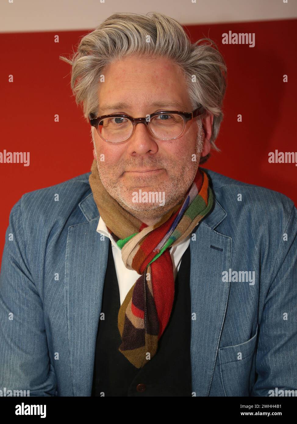 Martin ha usler hi-res stock photography and images - Alamy