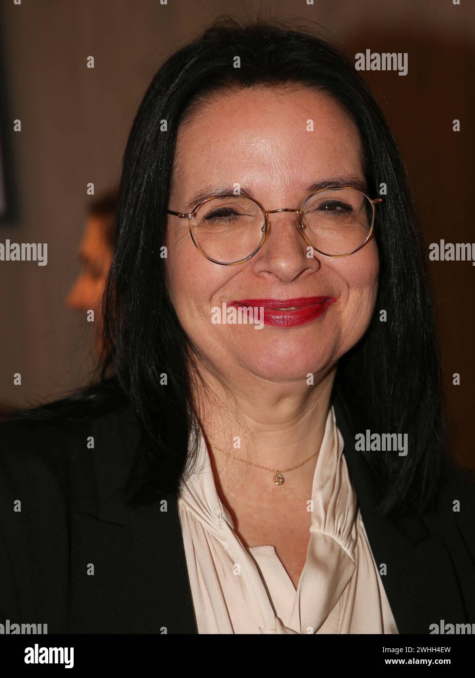 Kulturstaatssekreta rin hi-res stock photography and images - Alamy