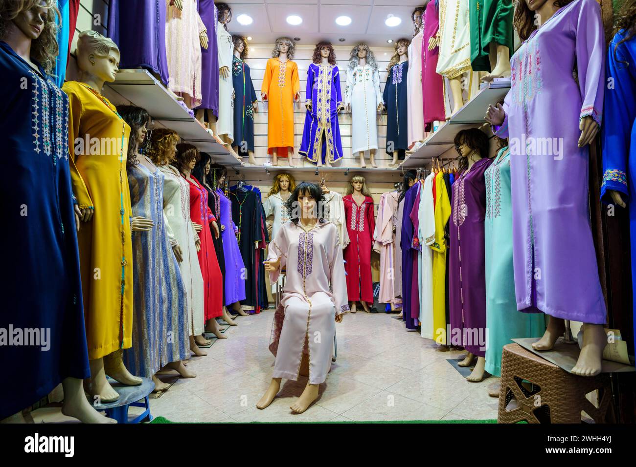 El jdid hi-res stock photography and images - Alamy