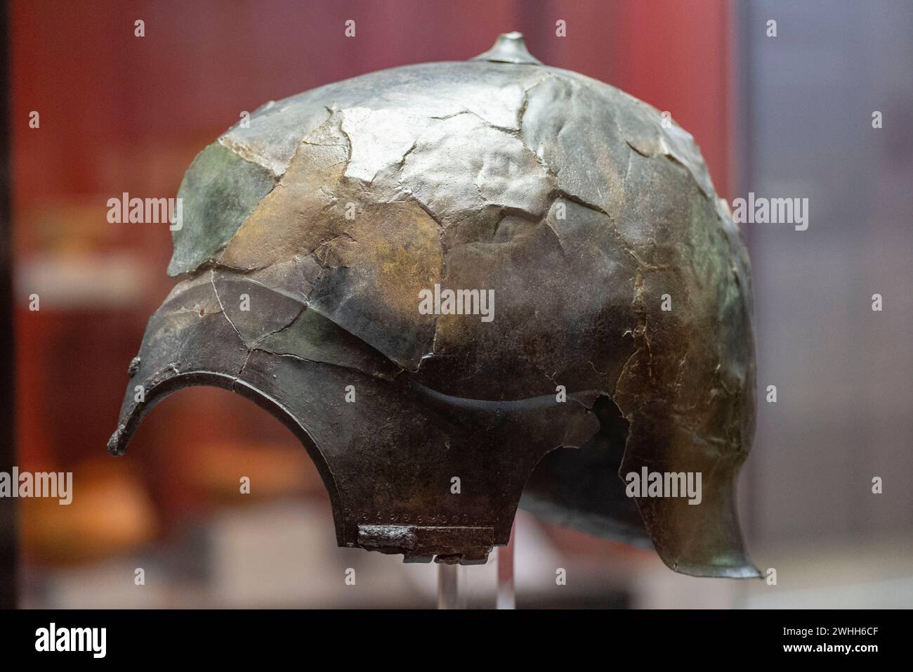 Monumento del patrimonio hispano hi-res stock photography and images - Alamy