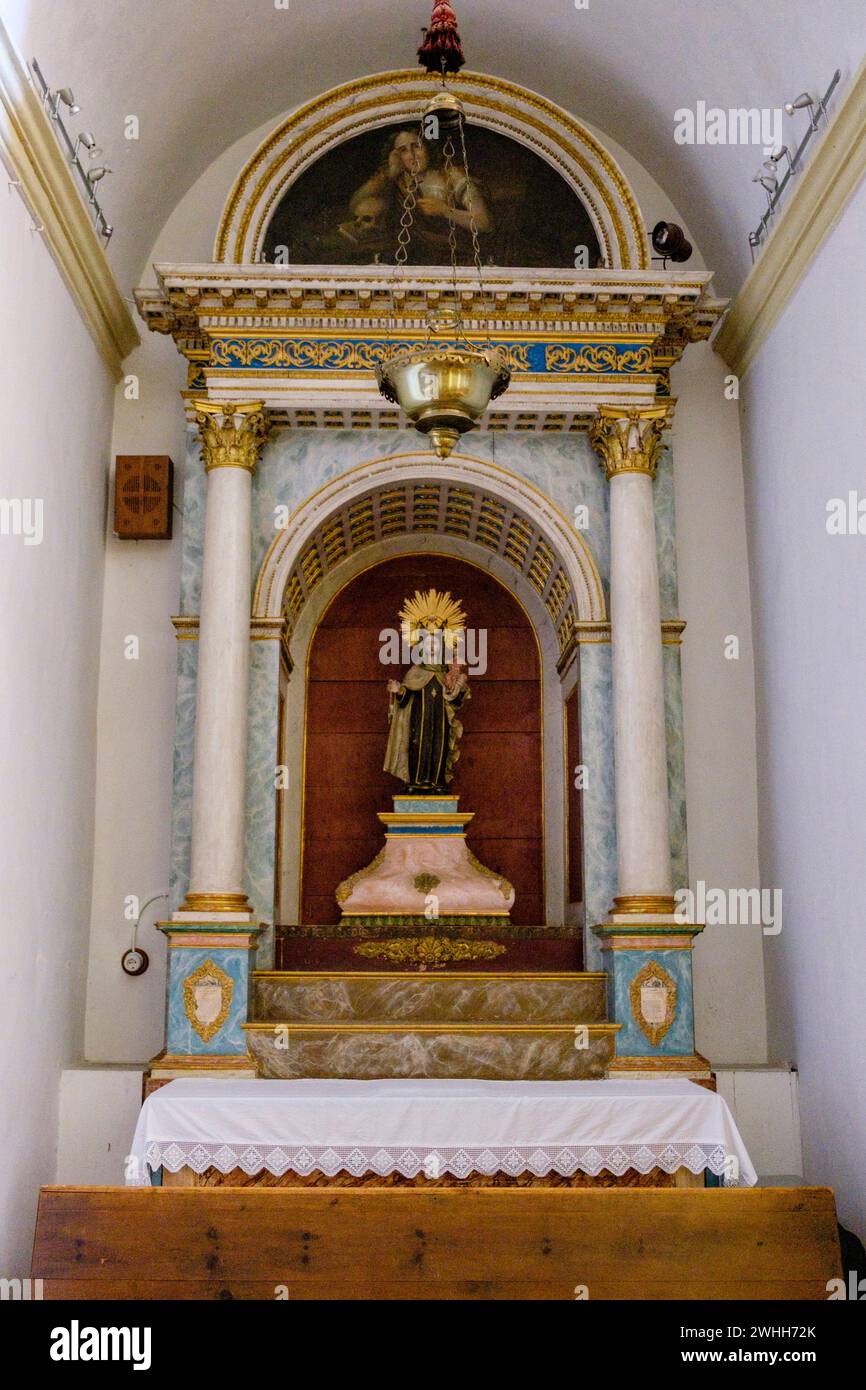 Retablo hi-res stock photography and images - Alamy