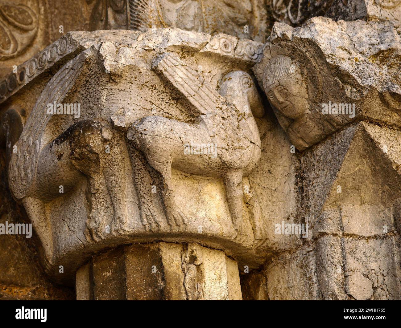 Simbolo roma hi-res stock photography and images - Alamy