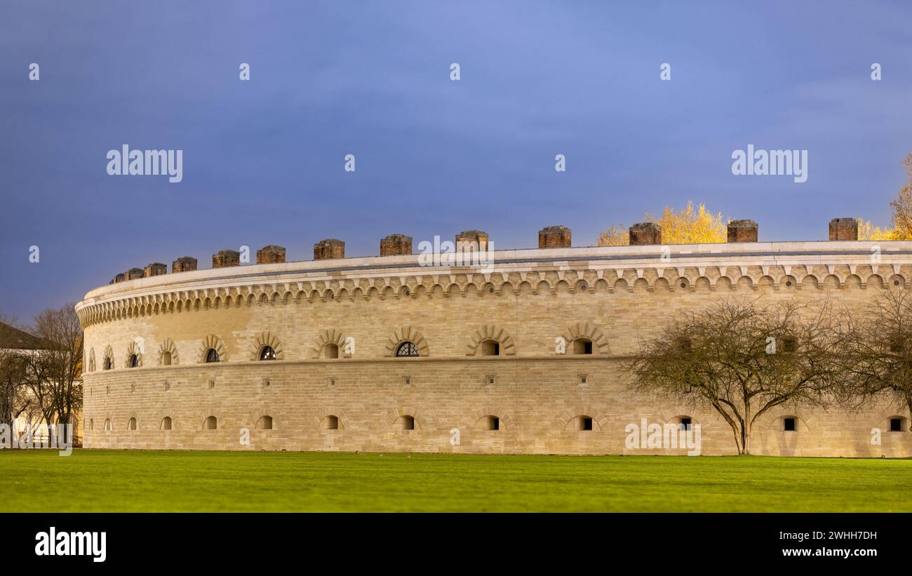 Medieval bavarian history hi-res stock photography and images - Alamy
