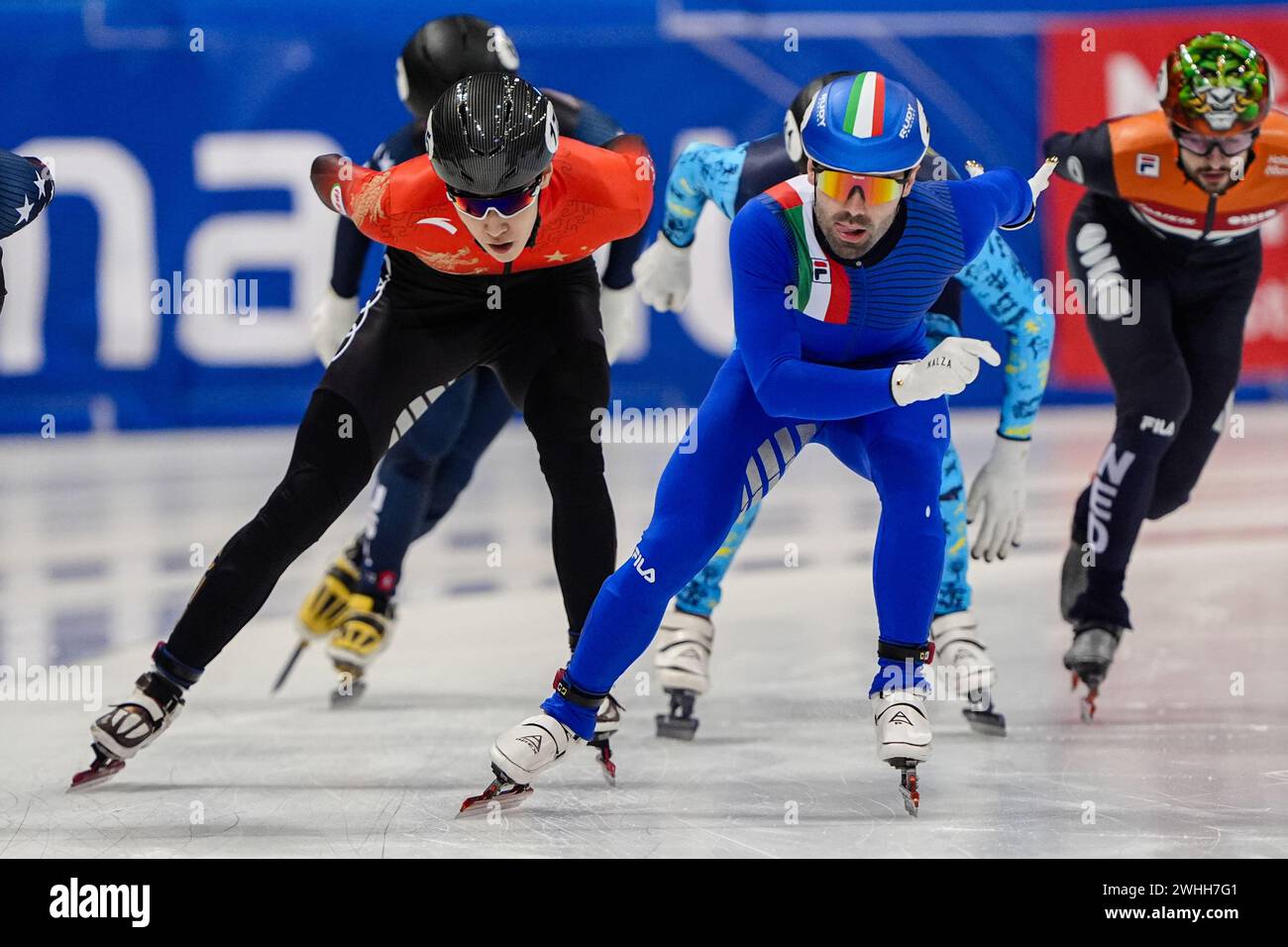Dresden, Germany. 10th Feb, 2024. DRESDEN, GERMANY - FEBRUARY 10 ...