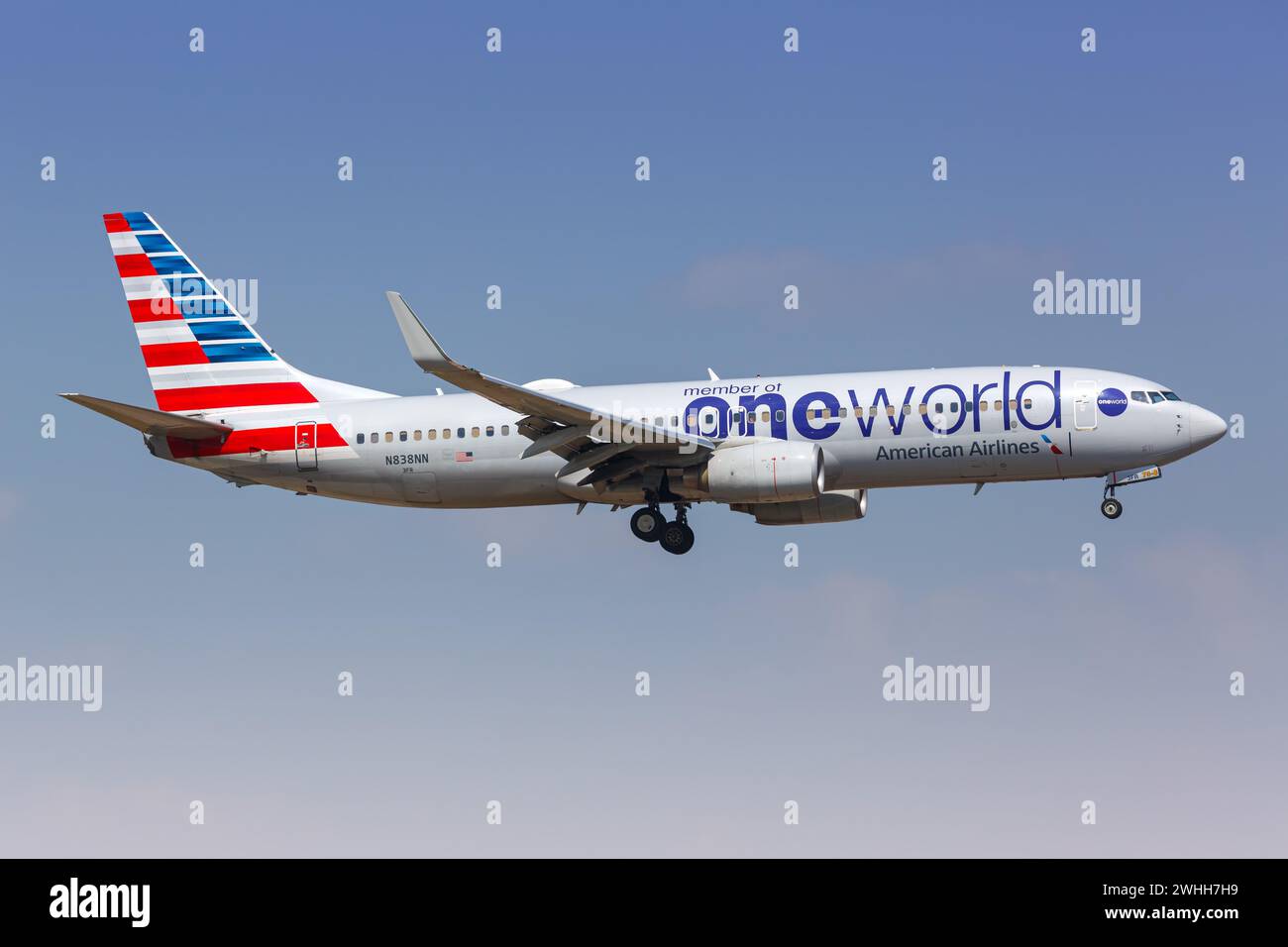 Oneworld bemalung hi-res stock photography and images - Alamy