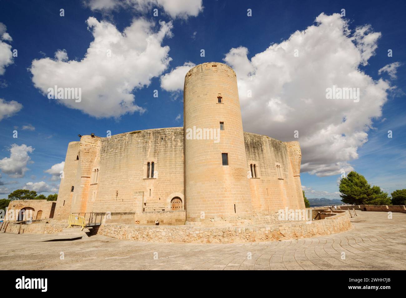 Castillos castillos castillos castillos medievales hi-res stock photography and images - Alamy