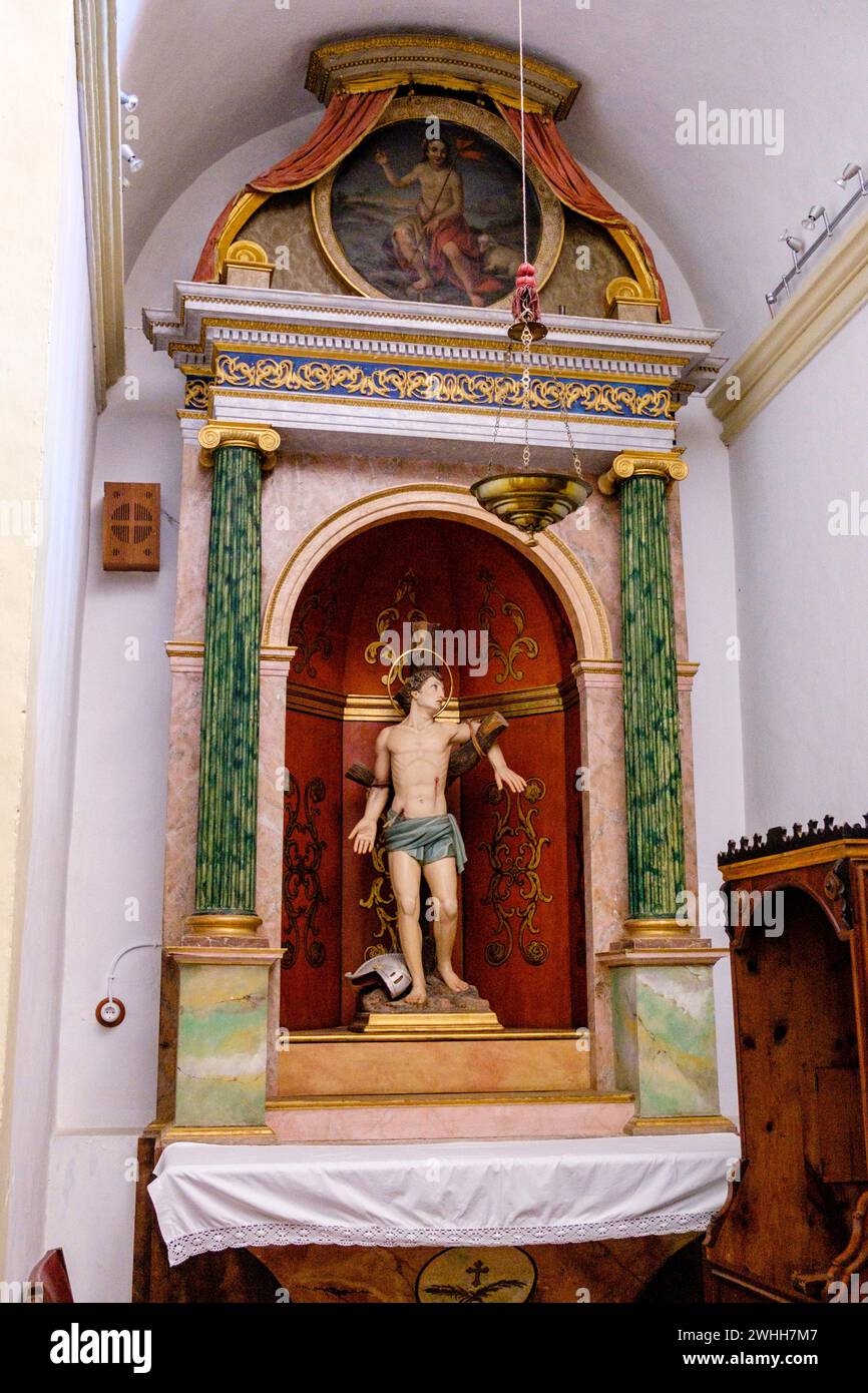 Retablo retablo hi-res stock photography and images - Alamy