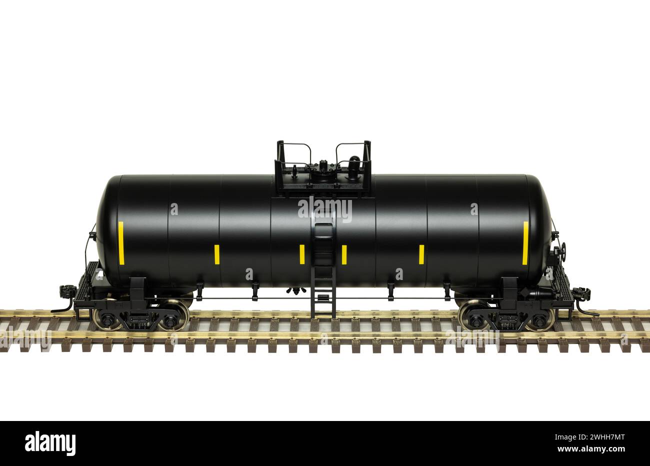 Railroad tank car hi-res stock photography and images - Alamy