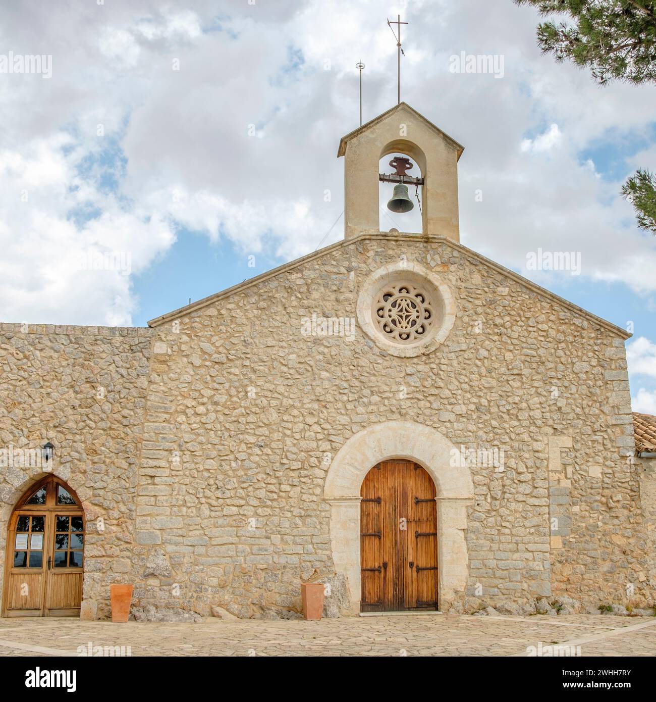 Oratorio de hi-res stock photography and images - Alamy