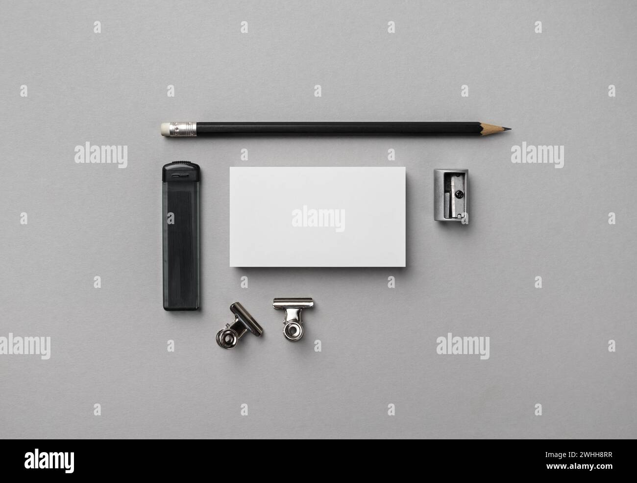 Identity brand hi-res stock photography and images - Alamy