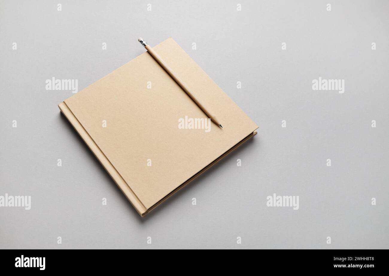 Booklet hi-res stock photography and images - Alamy