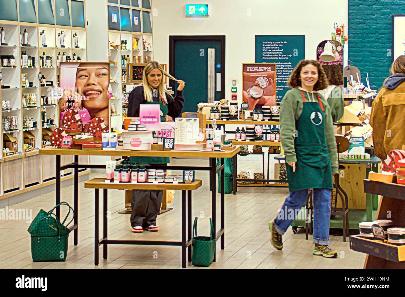 Interior and administration hi-res stock photography and images - Alamy