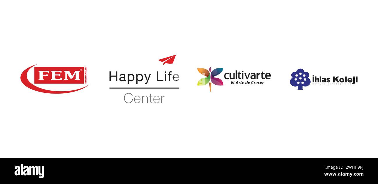 Arte center Stock Vector Images - Alamy