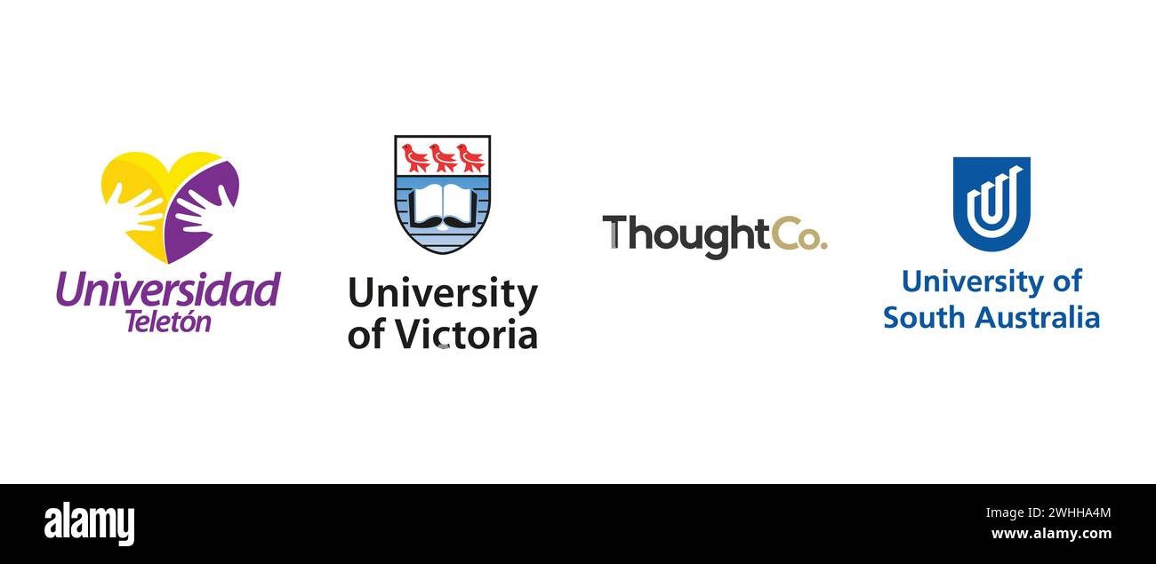 University of victoria Stock Vector Images - Alamy
