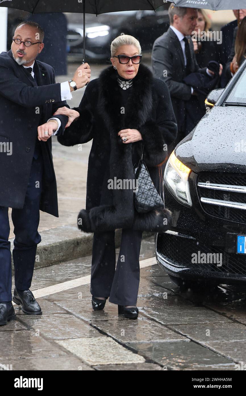 Princess marina funeral hi-res stock photography and images - Alamy