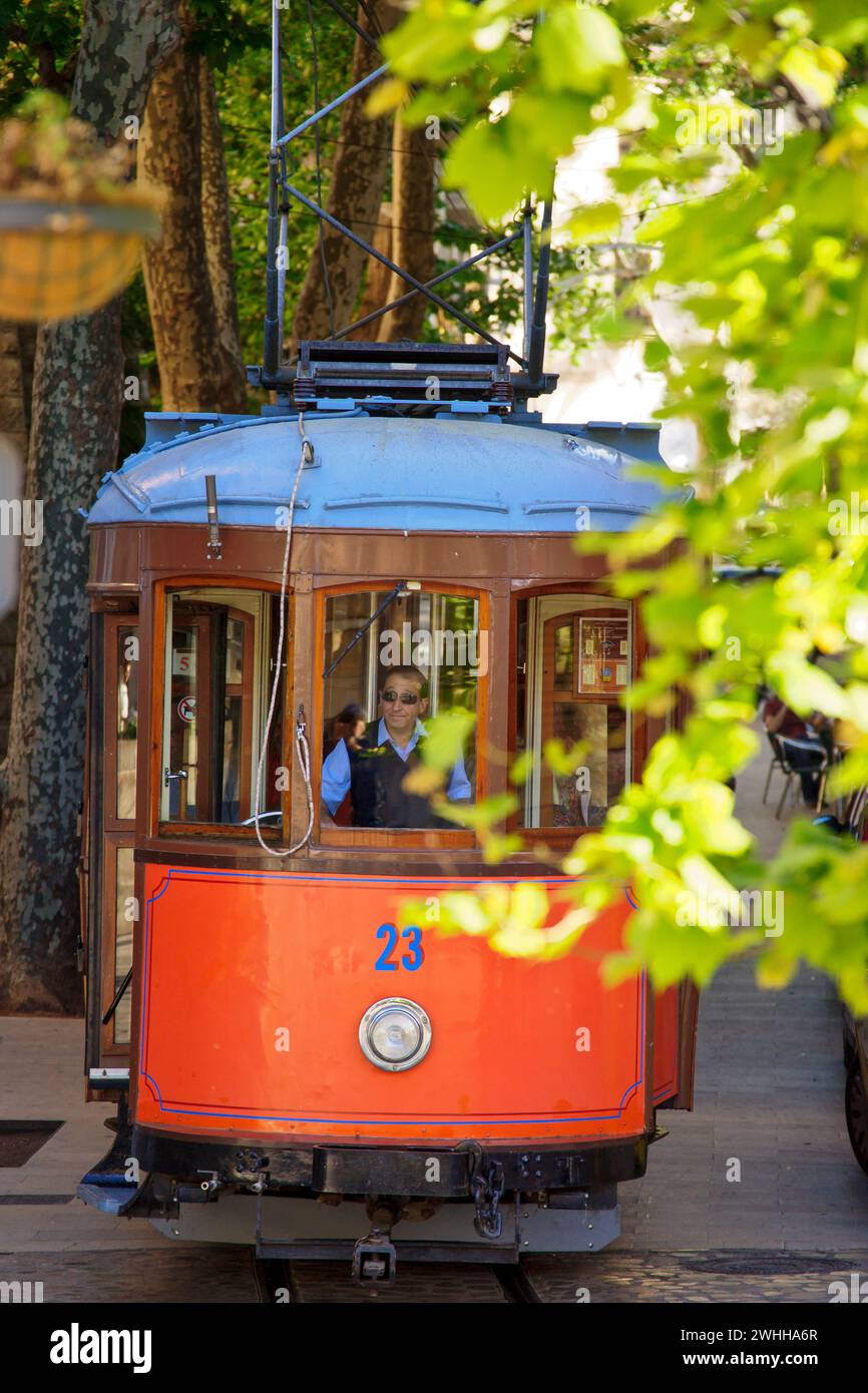 Ferrocarril turismo hi-res stock photography and images - Alamy