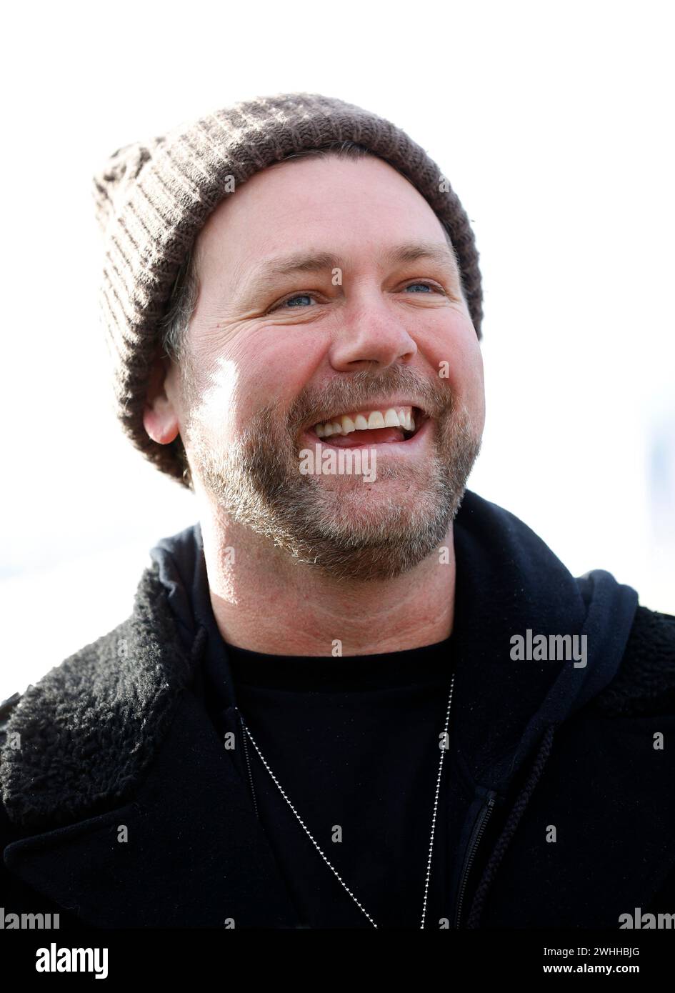 Brian mcfadden 2024 hi-res stock photography and images - Alamy