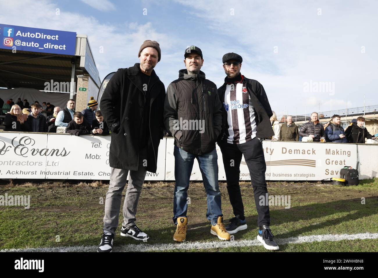 Keith duffy 2024 hi-res stock photography and images - Alamy