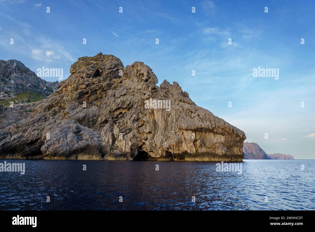 Sierra de punta hi-res stock photography and images - Alamy