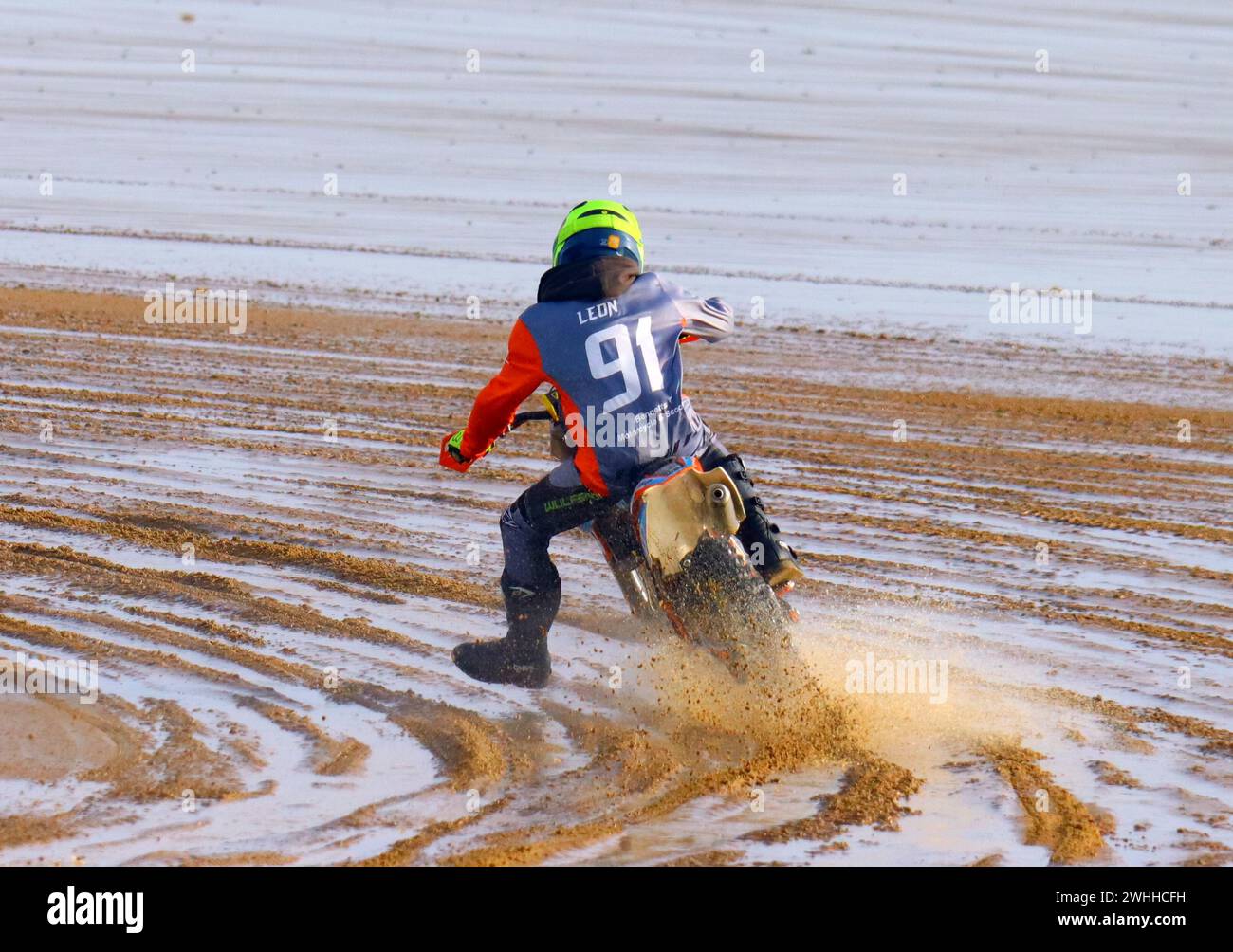 Sand racing hi-res stock photography and images - Alamy