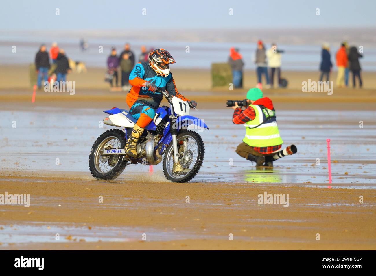 Sand racing hi-res stock photography and images - Alamy