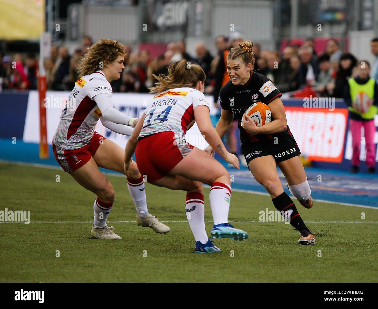 Stonex stadium hi-res stock photography and images - Alamy