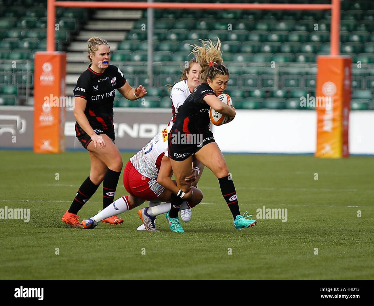 Stonex stadium hi-res stock photography and images - Alamy