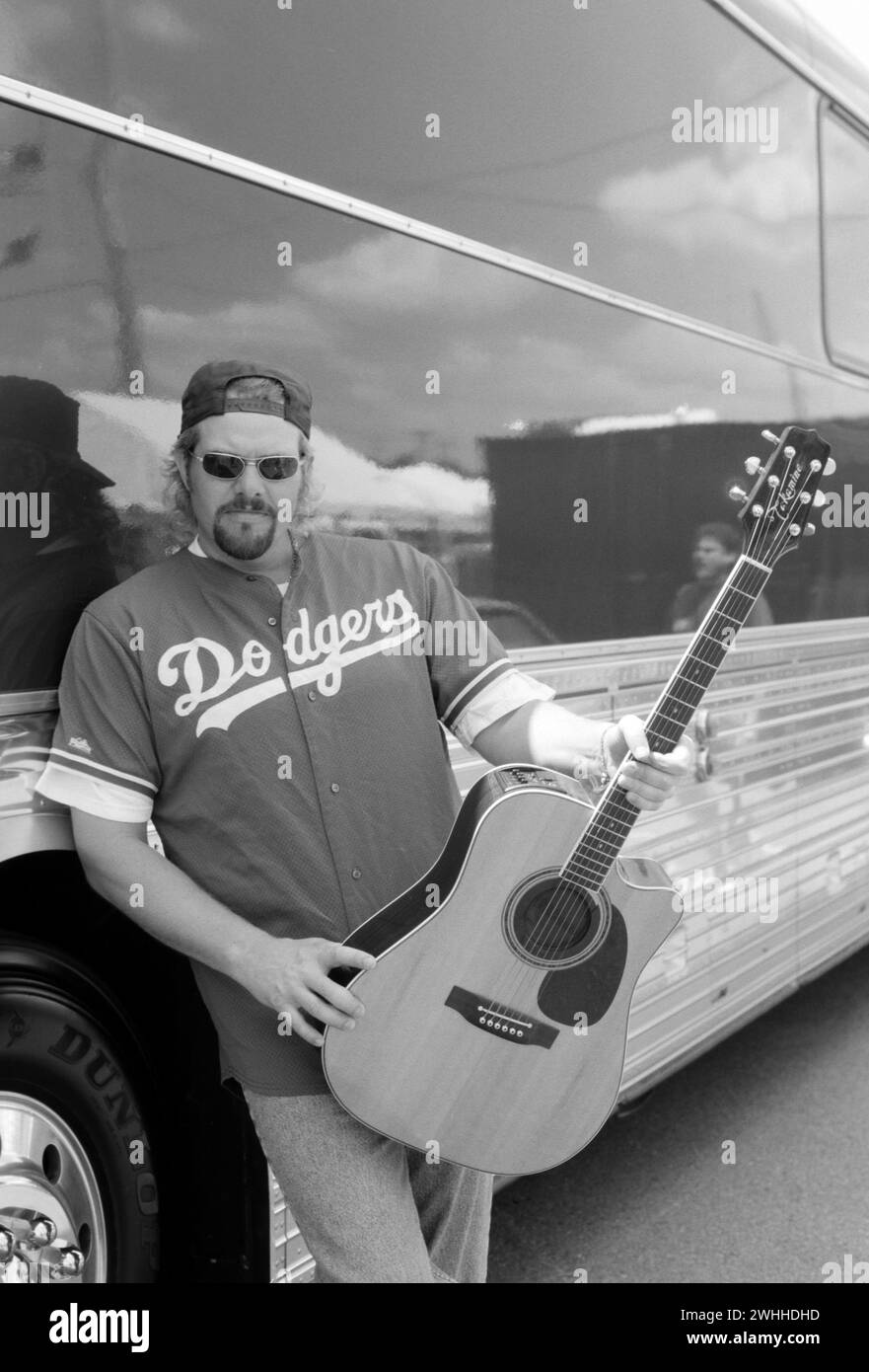 Toby keith Black and White Stock Photos & Images - Alamy