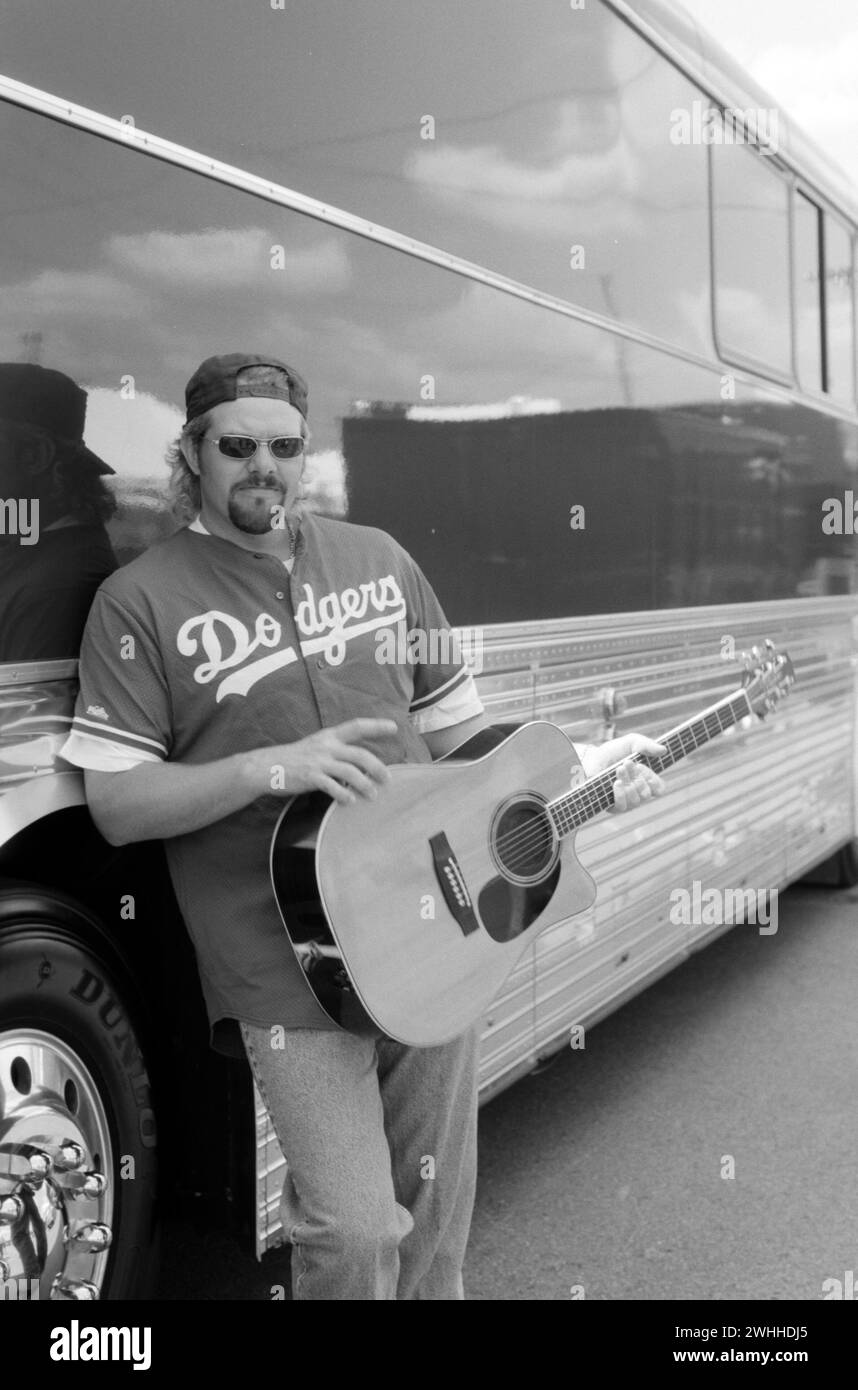 Toby keith Black and White Stock Photos & Images - Alamy