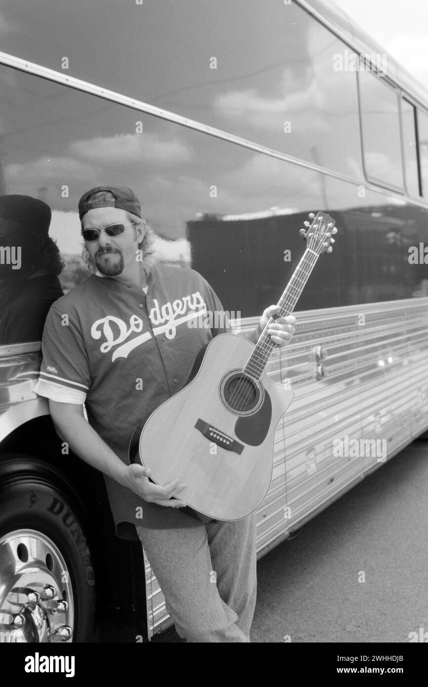 Toby keith Black and White Stock Photos & Images - Alamy