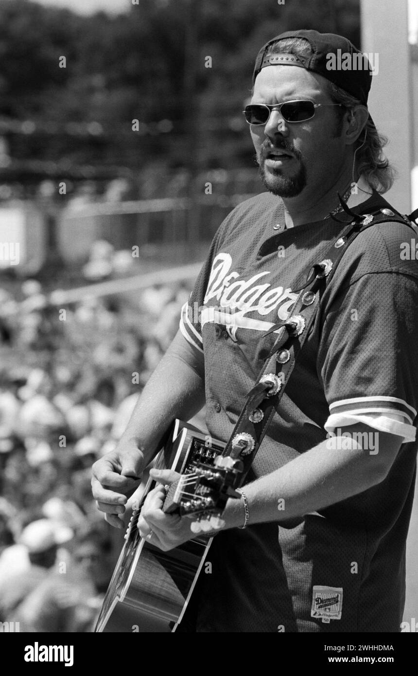 Toby keith Black and White Stock Photos & Images - Alamy