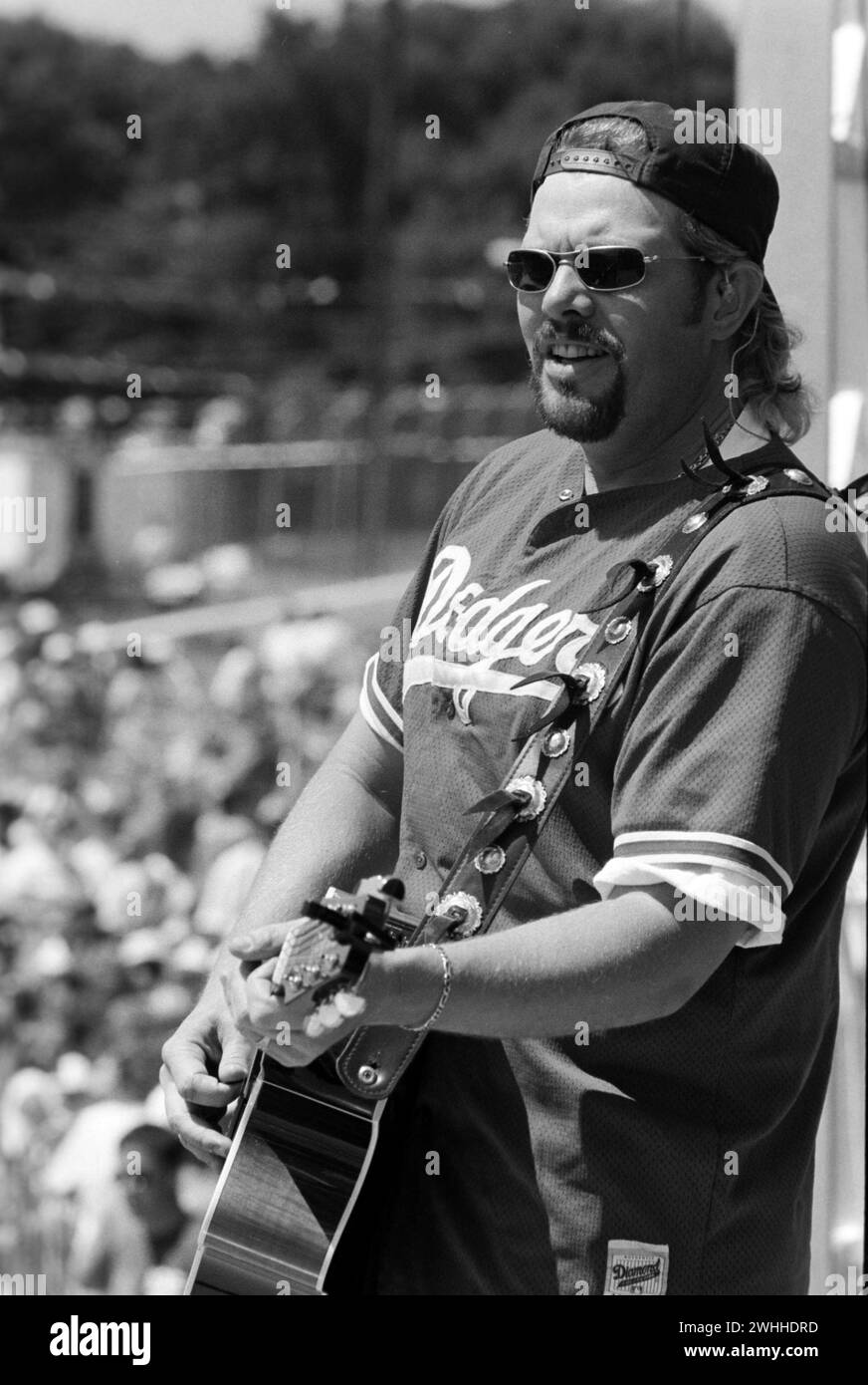 Toby keith Black and White Stock Photos & Images - Alamy