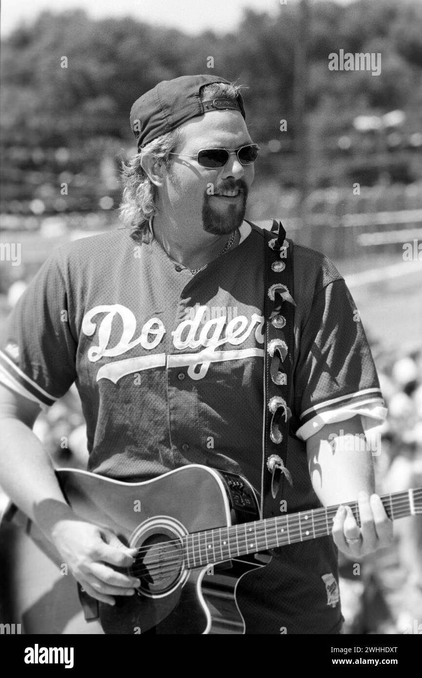 Toby keith Black and White Stock Photos & Images - Alamy